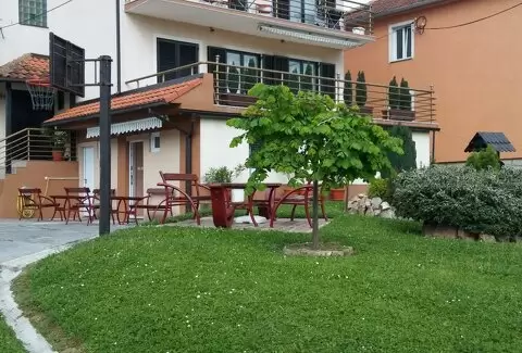 Apartmani Flora Arandjelovac