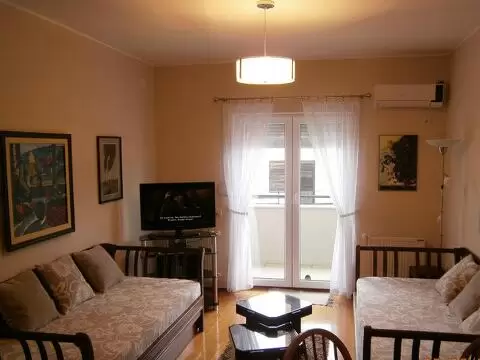 Apartman Lina