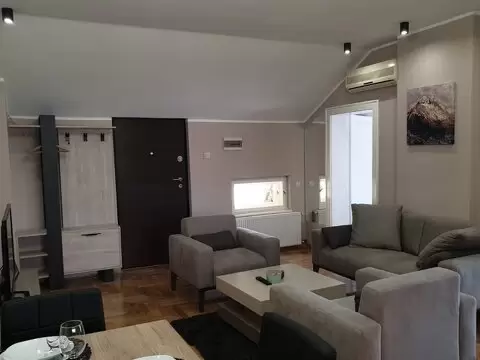 Apartman Stojanovic