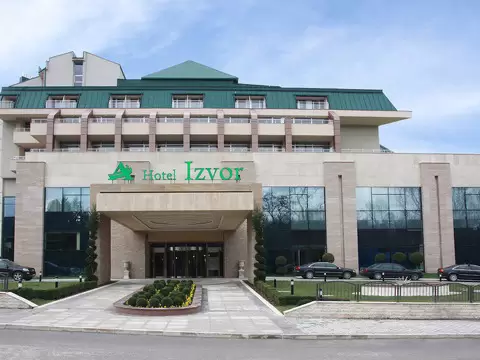 Hotel Izvor