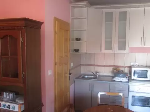 Apartman Milka