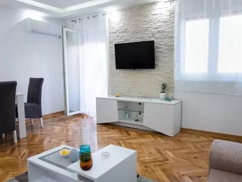 Apartman Janković