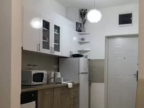 Apartman Dunjo Moja