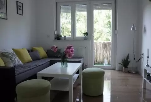 Apartman Bašta