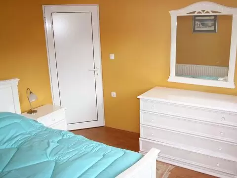 Apartman Avakumović