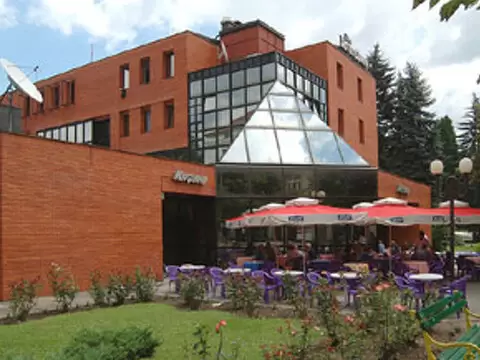 Hotel DRINA