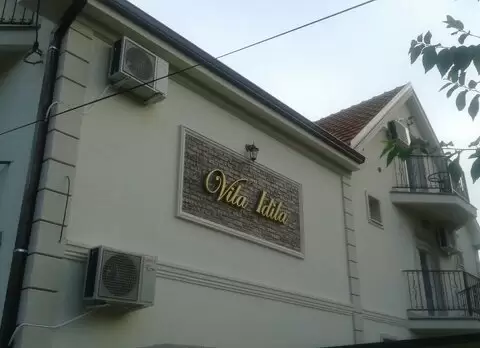 VILA IDILA