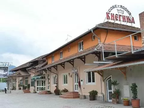 Motel Kneginja