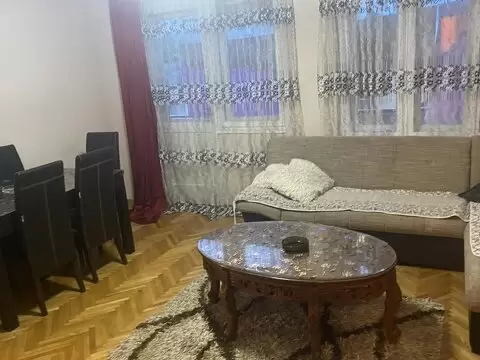 Apartman u centru Ivanjice Vauceri