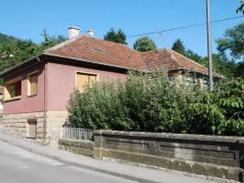 Vila JELENA Ivanjica