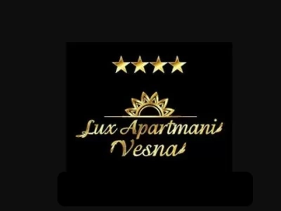 Lux Apartmani Vesna