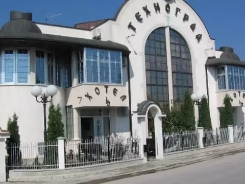 Hotel TEHNOGRAD