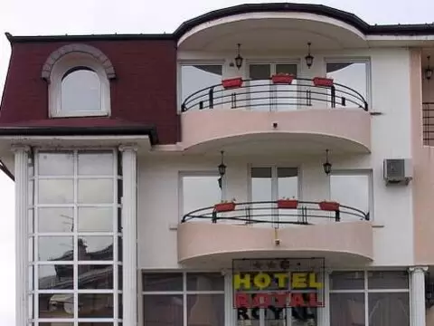 Hotel Royal Kraljevo