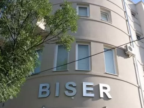 Vila BISER