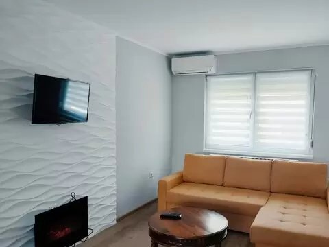 Apartman Šarengrad i Relaxing apartman u centru grada