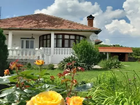 Apartmani ĆOSIĆ