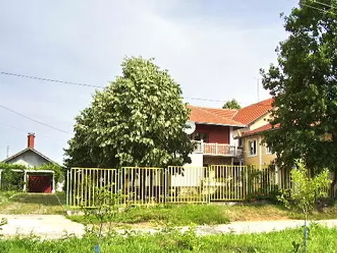 Apartmani VUJNOVIC