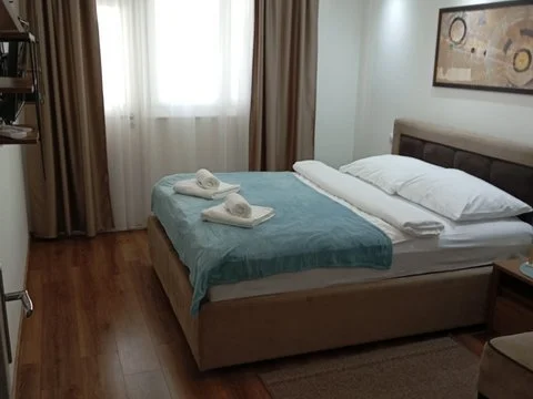 Apartman LEON-lux centar