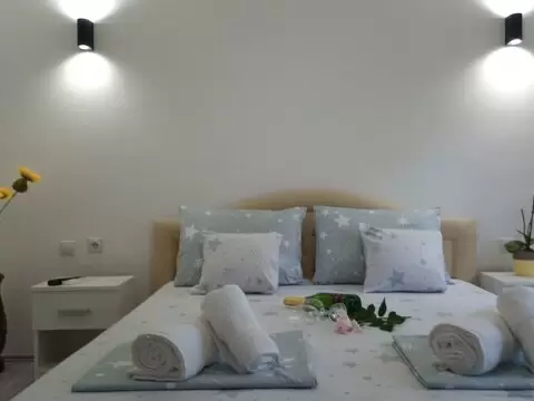 Relax Apartmani Niš