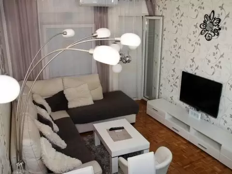 Premium apartmani Novi Sad