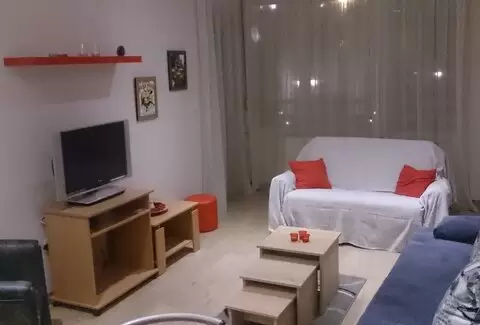 Lux Apartmani, stan na dan Centar Novi sad