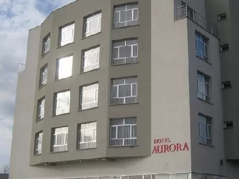 Hotel AURORA