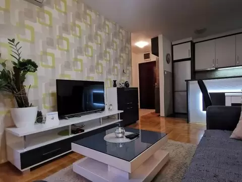 Apartmani Novi Sad Centar