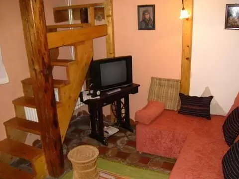 Apartmani Carica