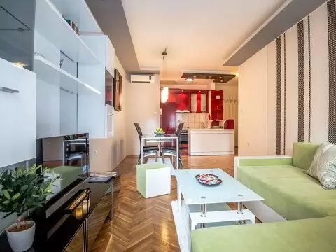 Arena Apartmani - Negro Apartman