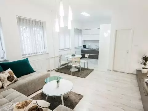 Arena Apartmani - Silver Apartman