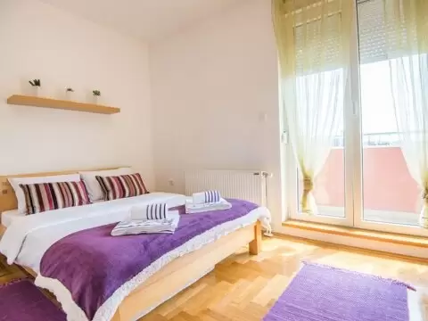 Arena Apartmani - Apartman Simpatico