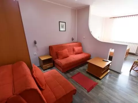 Prenoćište Novi Sad Stojić, apartmani i sobe