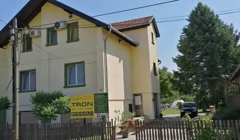 Sobe TRON Palić