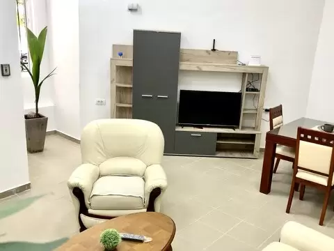 Apartman Tesla