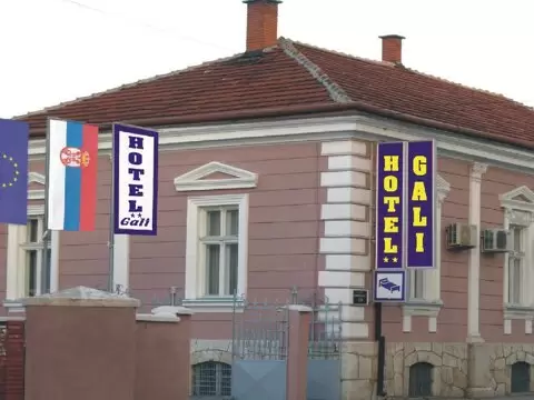 Hotel GALI