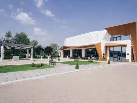 Hotel Dijana