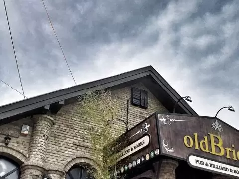 OldBrick Pub