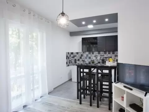 Apartman Petreš