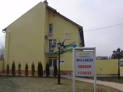 Mecosano Wellness centar