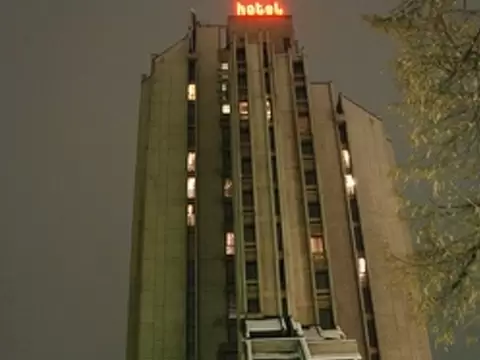 Hotel ZLATIBOR