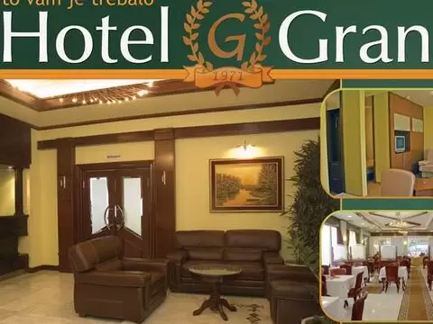 Hotel GRAND