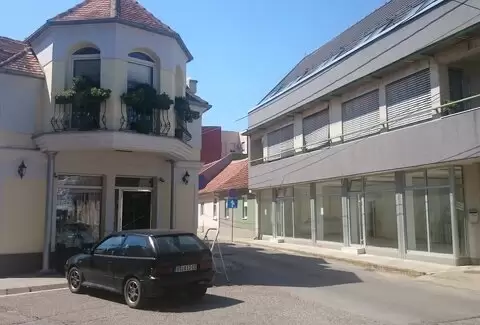 Apartmani Tesla Vršac