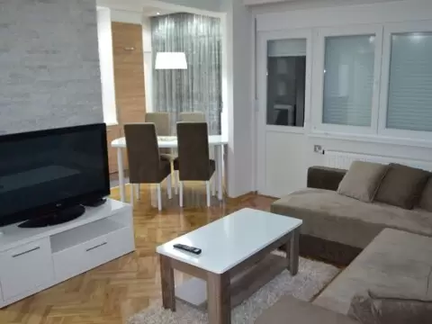 APARTMAN II Zajecar