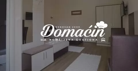 Domaćin