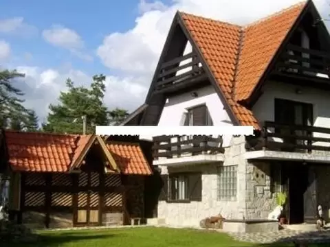 Apartmani vila Zvonko Jankovic