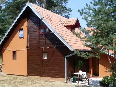 Divčibare apartmani st Marko