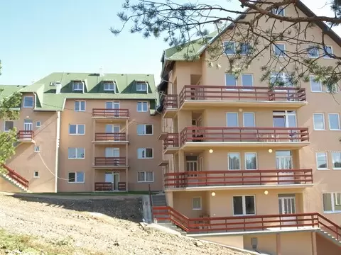 Apartmani " Varga "