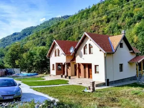 Vila Žubor