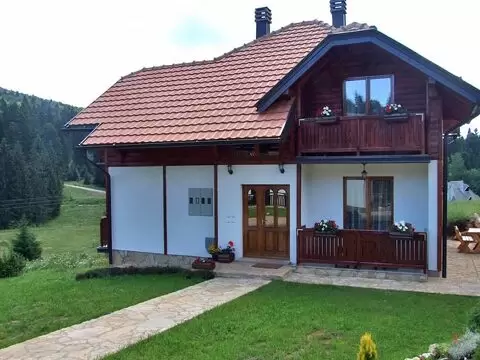 Apartmani Mališevac