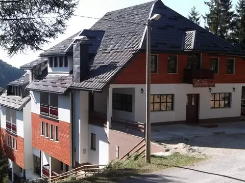 Vila Zlatarski san